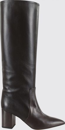PARIS TEXAS Stiefel PARIS TEXAS Damen Farbe Ebony