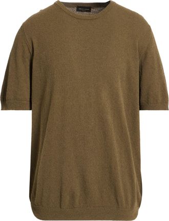 Roberto Collina STRICKWAREN - Pullover auf YOOX.COM