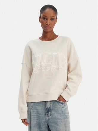 HUGO BOSS Sweatshirt C Ever 50556999 Beige Oversize