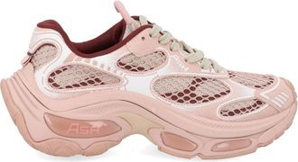 Ash Ash, Femme, Chaussures, Rose, Taille: 39 EU Dynamic