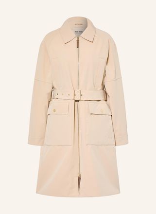 Mos Mosh Mos Mosh Trenchcoat Mmaline beige