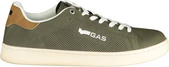 Gas Gas, Homme, Chaussures, Vert, Taille: 45 EU Sammy NBX Sports Shoe