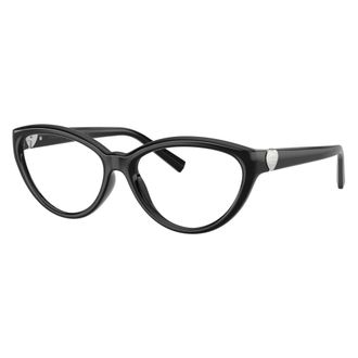 Tiffany & Co. 0Tf2287U - - Accessories - unisex - Schwarzk - 53 MM