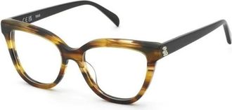 Tous Tous, Femme, Accessoires, Brun, Taille: 52 MM Vtod14 07Lc Lunettes