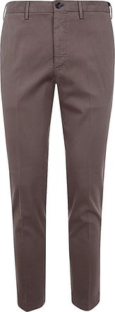 Incotex Casual Hose - Nude