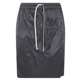 Moncler Herren, Shorts, Schwarzk, MGr&ouml;&szlig;e