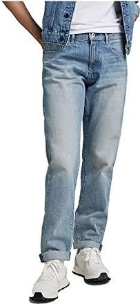 G-Star G-Star Femme Kate Boyfriend fit Jeans, Bleu (vintage electric blue D15264-D317-D125), 23W / 30L