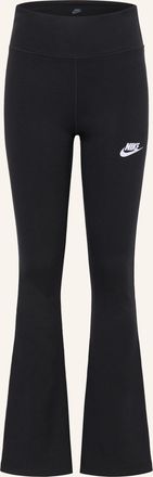 Nike Leggings Sportswear Classic schwarz