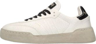 Monoway Femme, Chaussures, Blanc, Taille: 41 EU Jiha 54 Baskets