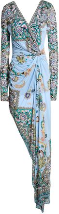 Etro KLEIDER - Maxi-Kleider auf YOOX.COM