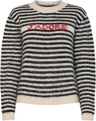 Pieces Pullover PCJADA