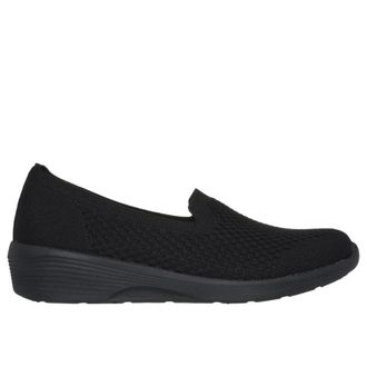 Skechers Arya - - Sport - Damen - Schwarzk - 39 EU