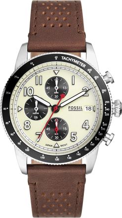 Fossil Uhr