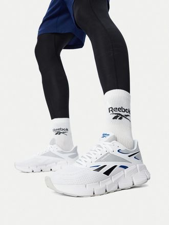 Reebok Laufschuhe Reebok EO-ZIG DYNAMICA 6 100263918 Wei&szlig;