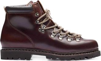 Paraboot Bottines Avoriaz - Homme - Chaussures - Brun - Taille: 40 EU