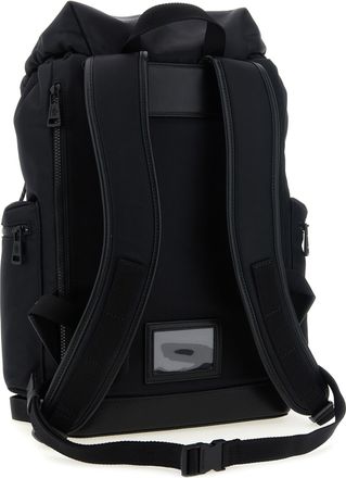 Moncler Backpack - Black
