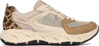 Rieker Sneakers Rieker M6501-60 Beige
