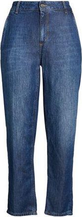 Dondup BAS - Pantalons en jean sur YOOX.COM