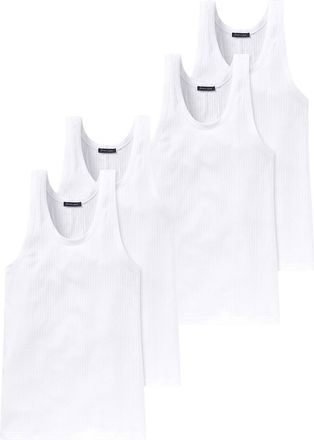 Schiesser Unterhemd Authentic