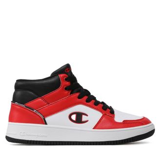 Champion Sneakers Champion Rebound 2.0 Mid S21907-RS001 Rot