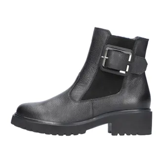 Waldl&auml;ufer Damen, Schuhe, Schwarzk, 39 1/2 EUGr&ouml;&szlig;e