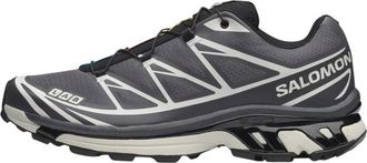 Salomon Homme, Sport, Noir, Taille: 42 2/3 EU Xt-6 Castlerock