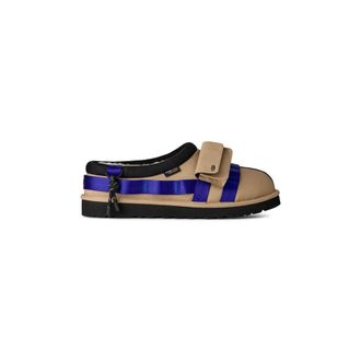 UGG Slippers - - Shoes - Herren - Beige - 46 EU