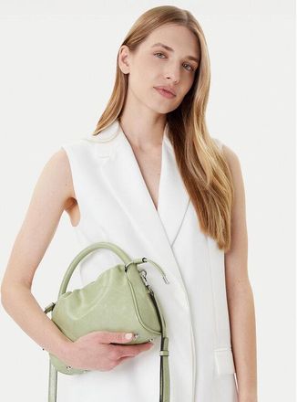 Guess Handtasche HWMY96 59160 Gr&uuml;n