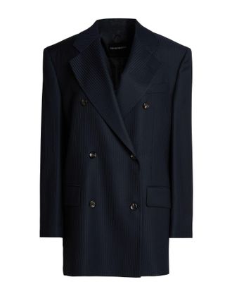 Emporio Armani ANZ&Uuml;GE und CO-ORDS - Blazers auf YOOX.COM