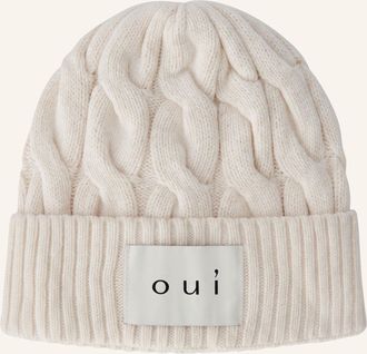Oui Oui M&uuml;tze grau