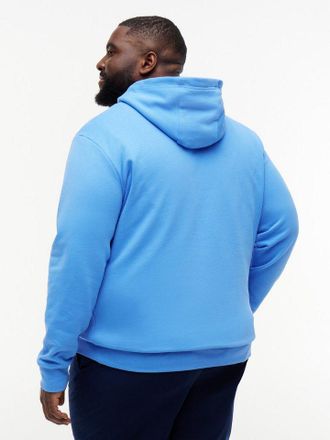 Tommy Hilfiger Big & Tall Hoodie BT-SCRIPT FLAG Gro&szlig;e Gr&ouml;&szlig;en