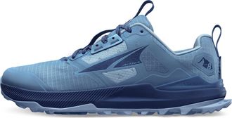 Altra Lone Peak 8 Damen, Navy/Coral, 43