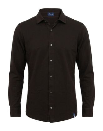 Drumohr TOPS - Hemden auf YOOX.COM