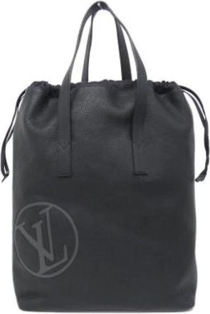 Louis Vuitton unisex, Pre-owned, Noir, Taille: ONE Size Pre-owned M55000 Sac bandouli&egrave;re