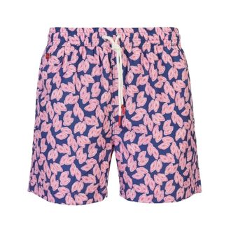 Kiton Homme, Maillots de bain, Multicolore, Taille: XL Maillots de bain