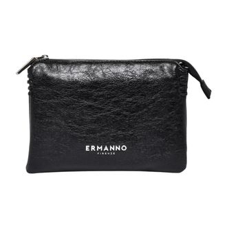 Ermanno Scervino Damen, Taschen, Schwarzk, ONE SIZEGr&ouml;&szlig;e