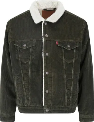 Levi's Jacket Type Iii Trucker