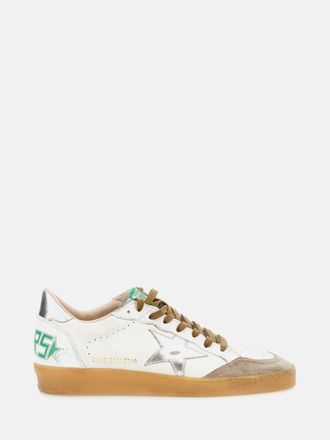 Golden Goose Sneakers GOLDEN GOOSE Herren Farbe Wei&szlig;