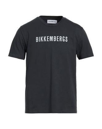 Dirk Bikkembergs TOPS - T-shirts sur YOOX.COM