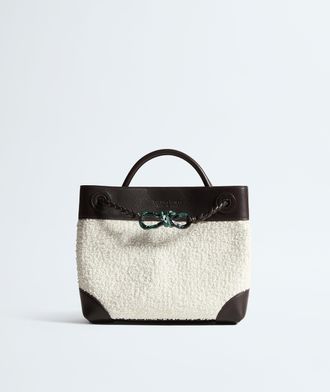 Bottega Veneta Andiamo Petit Format - Bottega Veneta