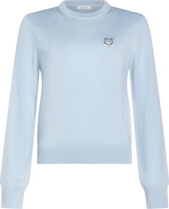 Maison Kitsun&eacute; STRICKWAREN - Pullover auf YOOX.COM