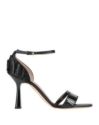 Alberta Ferretti CHAUSSURES - Sandales sur YOOX.COM