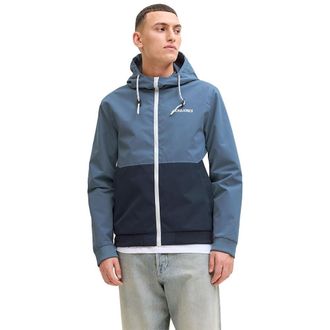 Jack & Jones Male Blousonjacke Blousonjacke