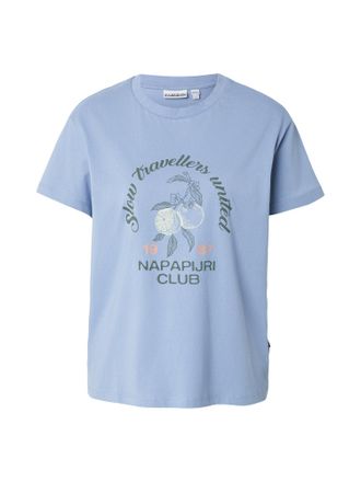 Napapijri T-Shirt SALMYS