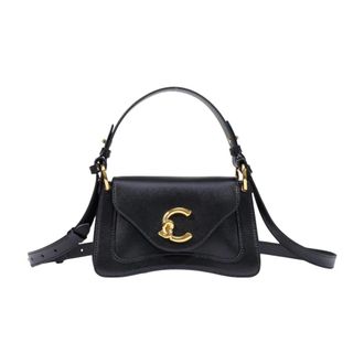 Coccinelle C-Me Calf Small Tasche - - Bags - Damen - Schwarzk - ONE SIZE