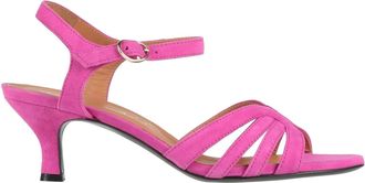 Via Roma 15 SCHUHE - Sandalen auf YOOX.COM