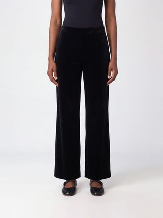 Alberta Ferretti Hose Damen Farbe Schwarz