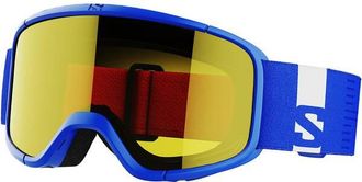 Salomon Herren Brille GOGGLES AKSIUM 2.0 S ACCESS RACE/lol Y