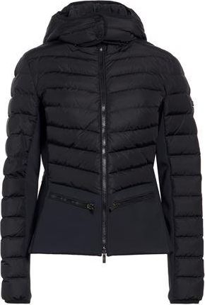 Hogan MANTEAUX - Doudounes plume ou synth&eacute;tique sur YOOX.COM