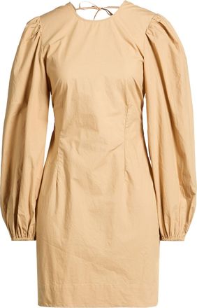 Ganni KLEIDER - Mini-Kleider auf YOOX.COM